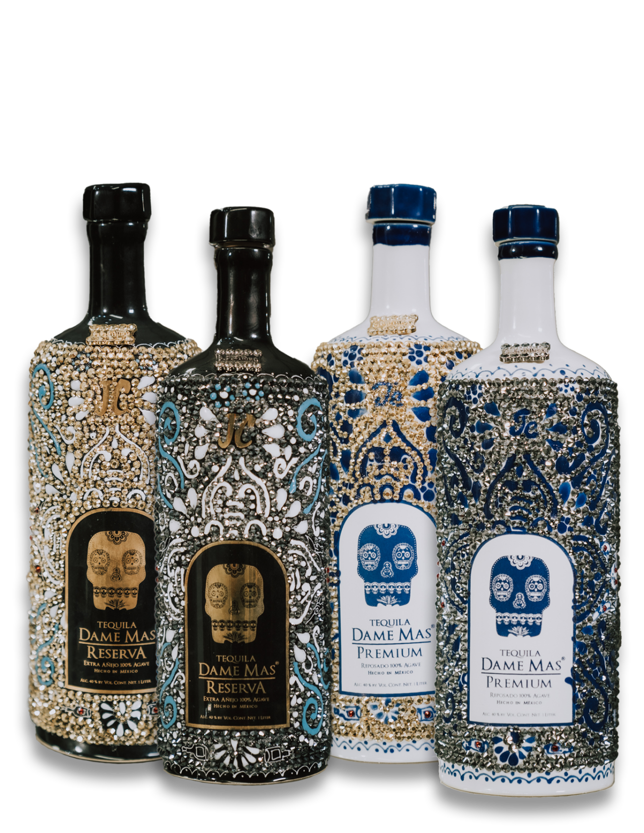 Welcome to the Dame Más Blog: Unveil Your Tequila Journey | Tequila ...